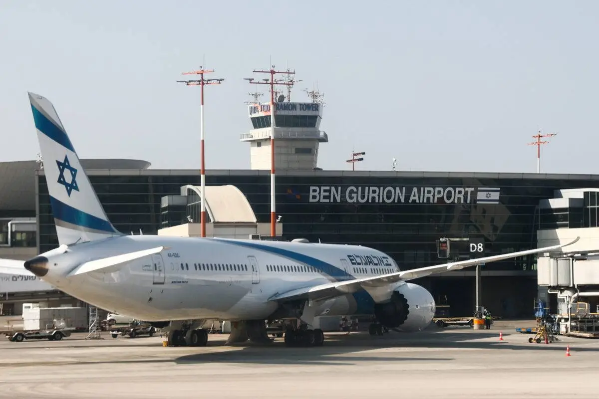 Bengurion VIP Services - Book Online | SKY VIP
